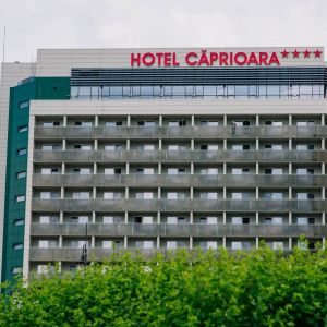 Poze | Galerie Foto Caprioara SPA Wellness Resort, Covasna